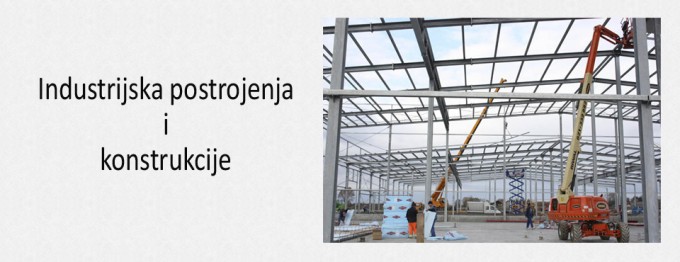 Industrijska postrojenja i konstrukcije | Servis elektromotora i pumpi